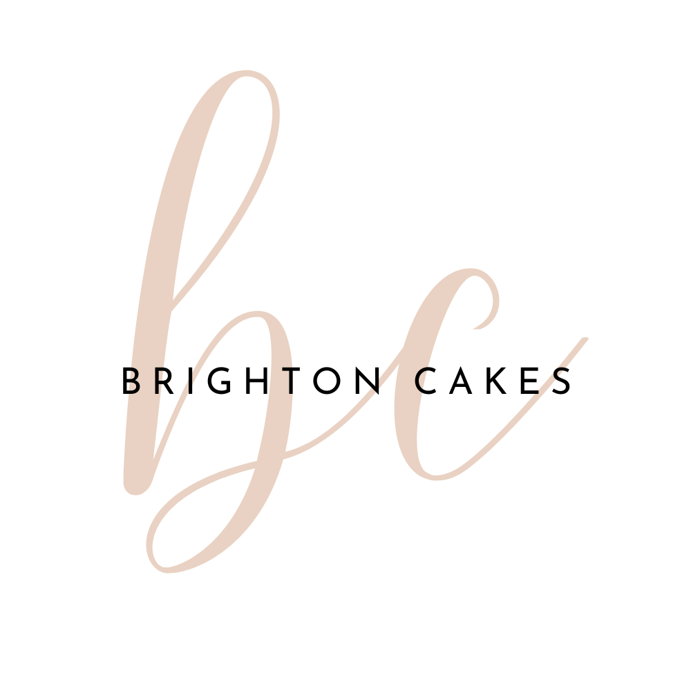 Brighton Cakes logo